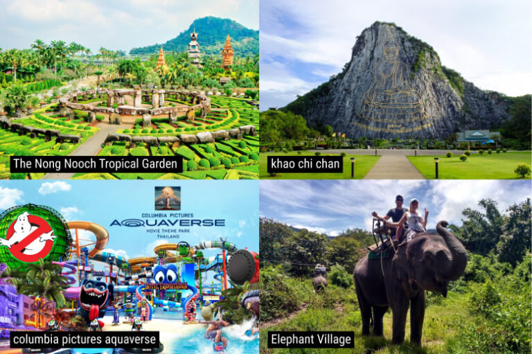 The Paradise Estate – the paradise estates pattaya