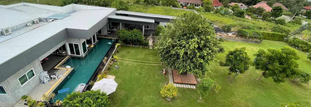 The Paradise Estate – the paradise estates pattaya